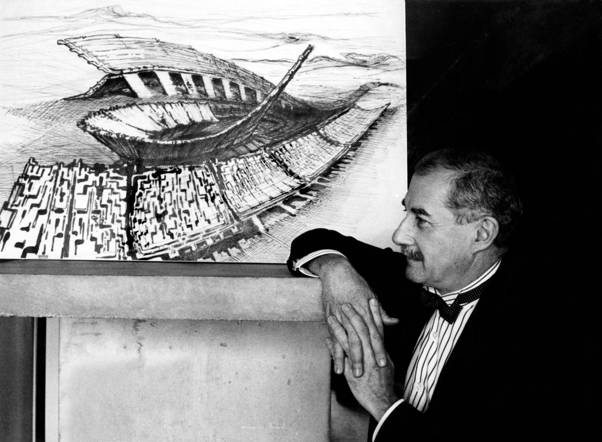 Home – Claude Parent Architect – Official Archives